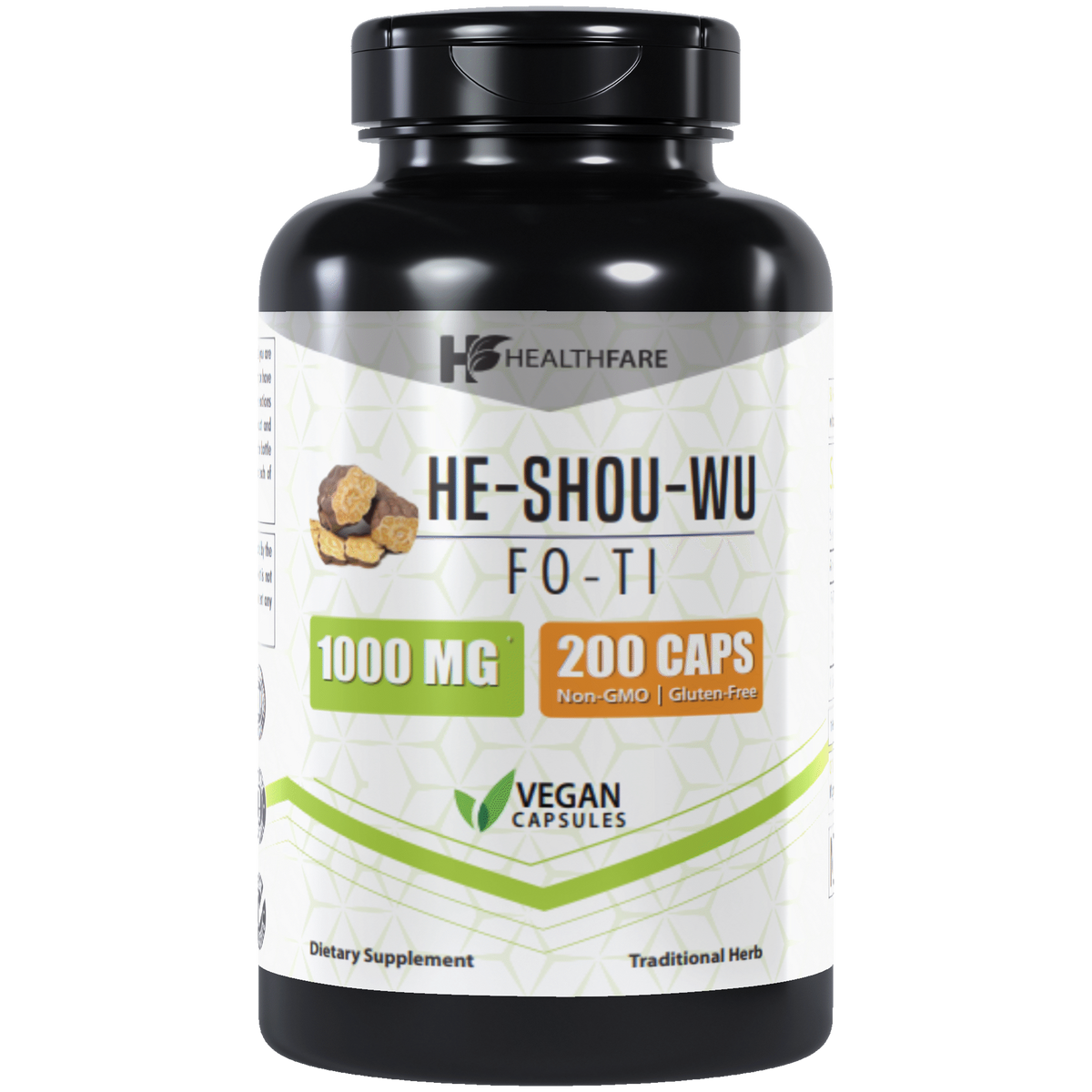 HealthFare Official Website