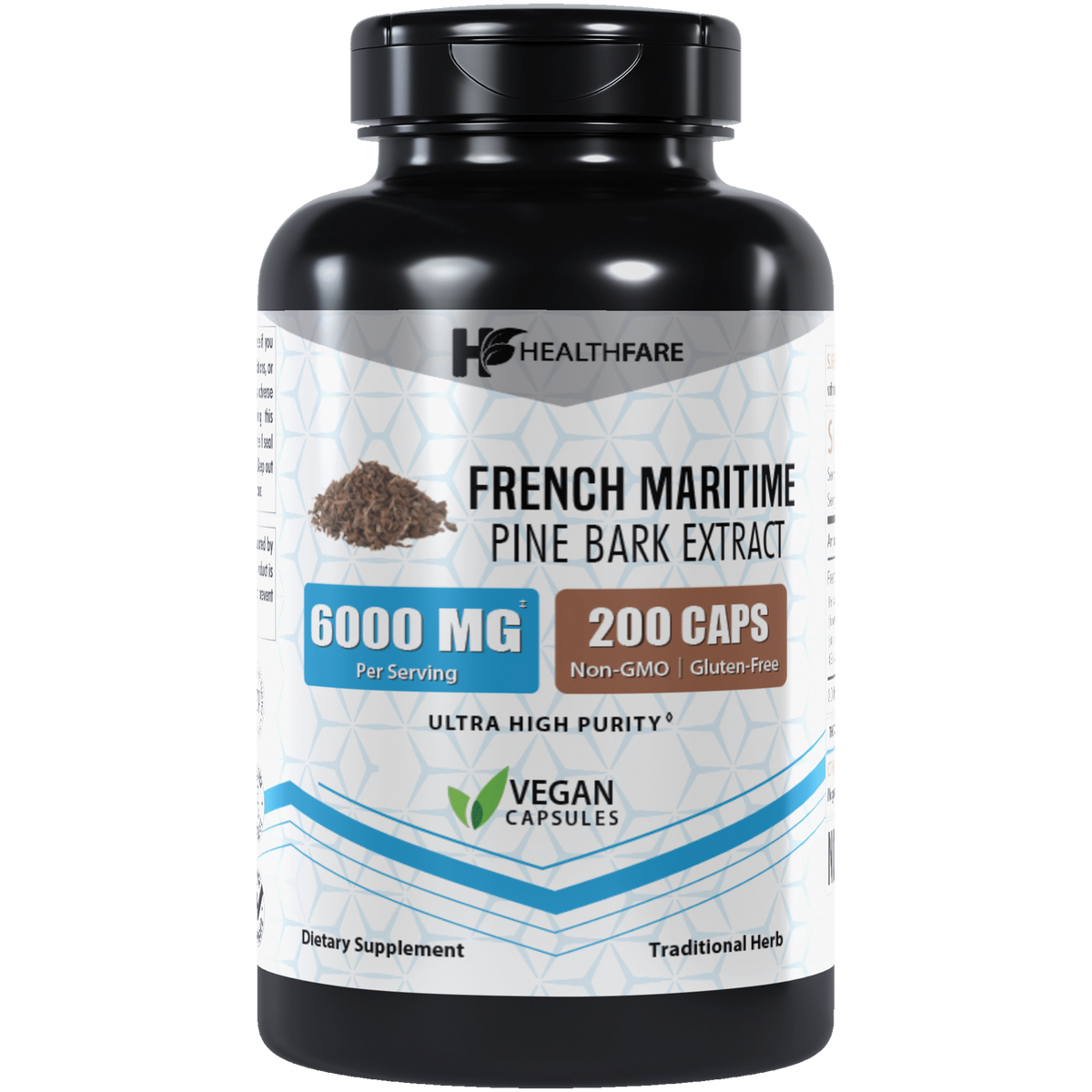 HealthFare Official Website