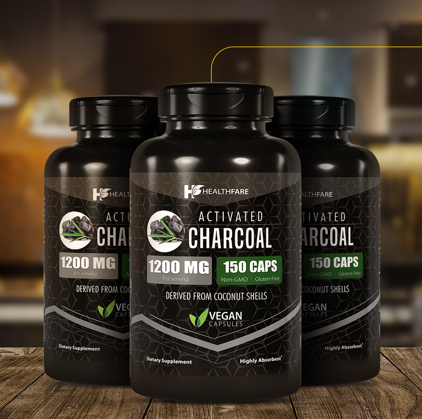 HealthFare Official Website