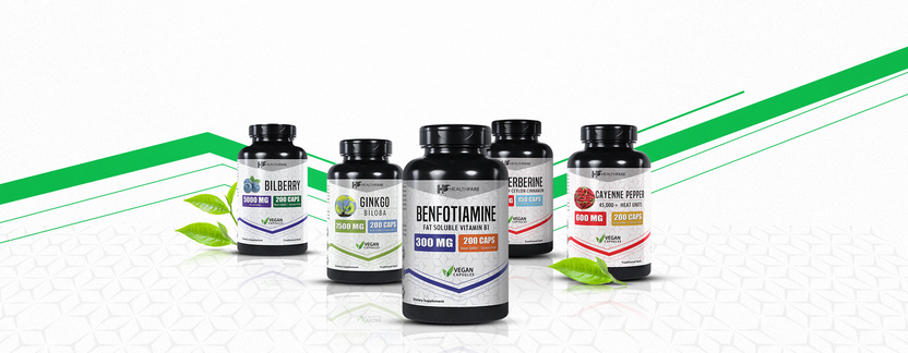 HealthFare Official Website