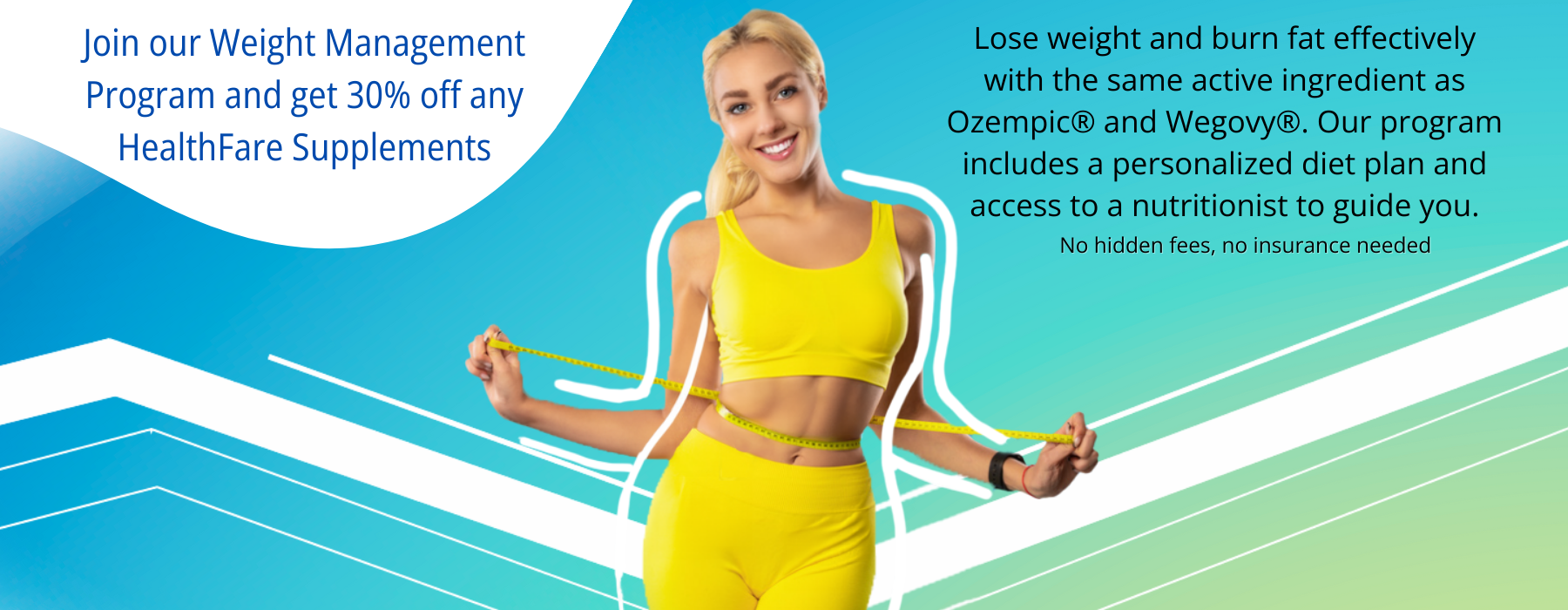 HealthFare Official Website